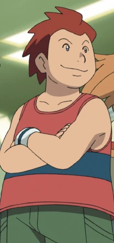 Stephan | Pokémon Wiki | Fandom