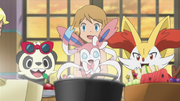 Miette | Pokémon Wiki | Fandom