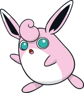 Wigglytuff | Pokémon Wiki | Fandom