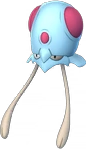 Tentacool | Pokémon Wiki | Fandom