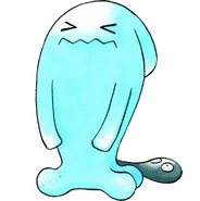 Wobbuffet | Pokémon Wiki | Fandom