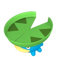 Lotad | Pokémon Wiki | Fandom