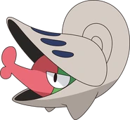 Shelmet | Pokémon Wiki | Fandom