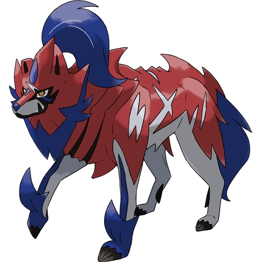 Zamazenta | Pokémon Wiki | Fandom