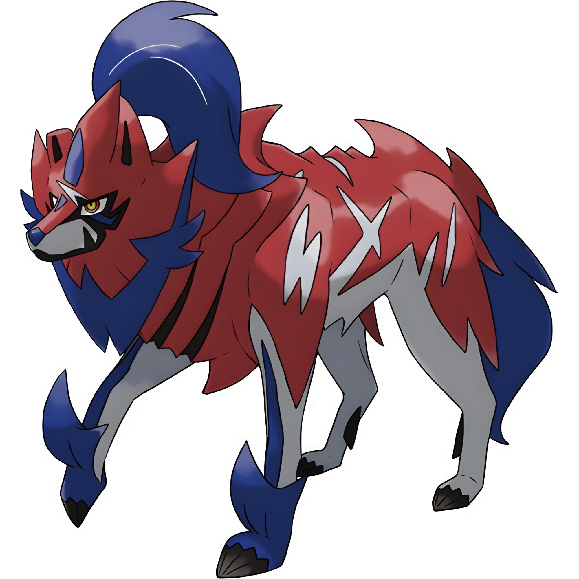 Zamazenta | Pokémon Wiki | Fandom