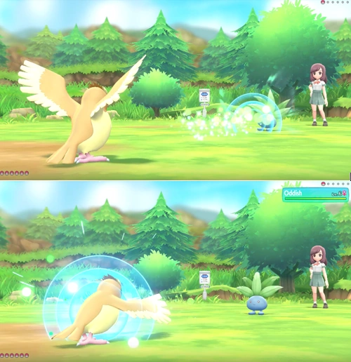 Absorb | Pokémon Wiki | Fandom