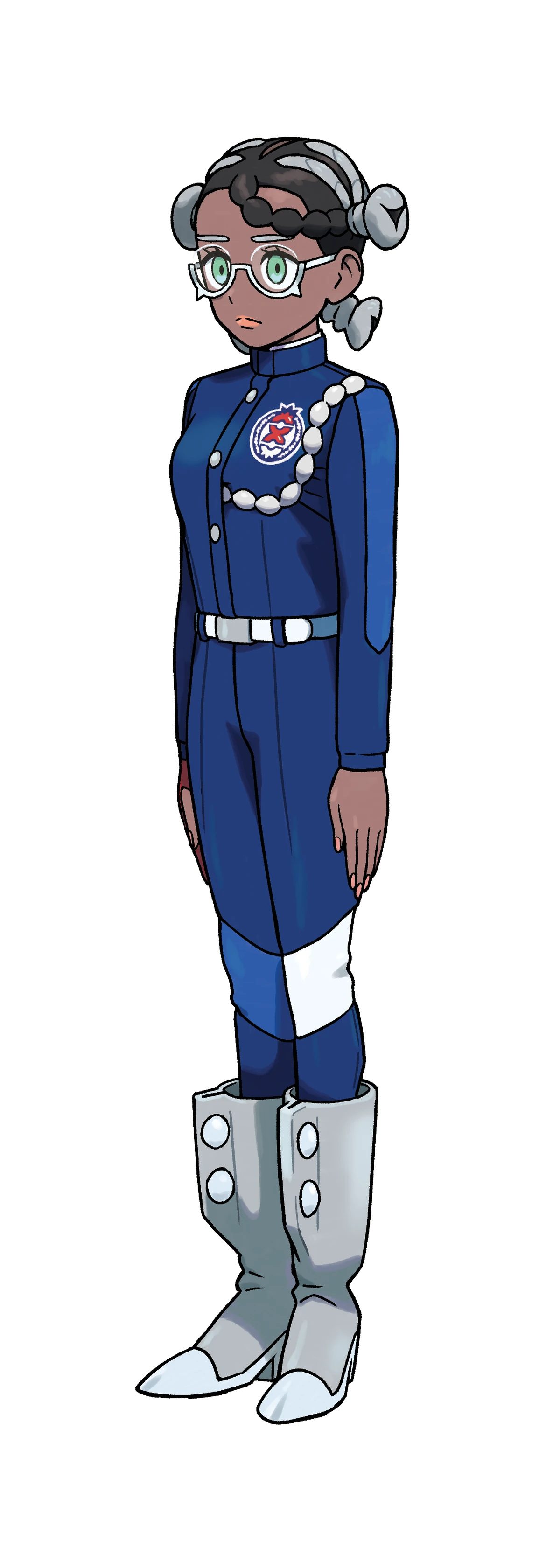 Amarys | Pokémon Wiki | Fandom