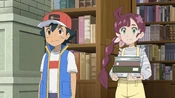 Chloe Cerise | Pokémon Wiki | Fandom