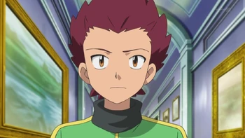 Blake (Kalos) | Pokémon Wiki | Fandom