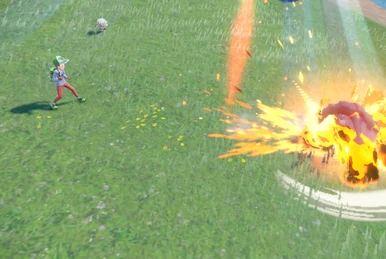 hyperspace hole move