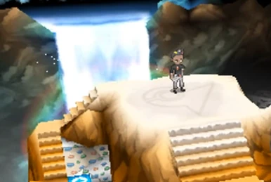 Sycamore Pokemon Lab