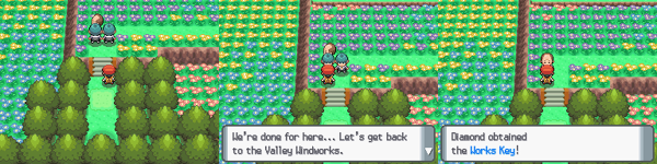 Floaroma Meadow | Pokémon Wiki | Fandom