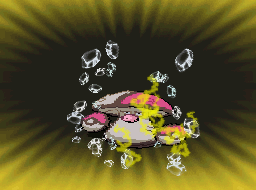 Freeze Shock | Pokémon Wiki | Fandom