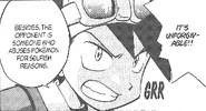 Gold (Adventures) | Pokémon Wiki | Fandom