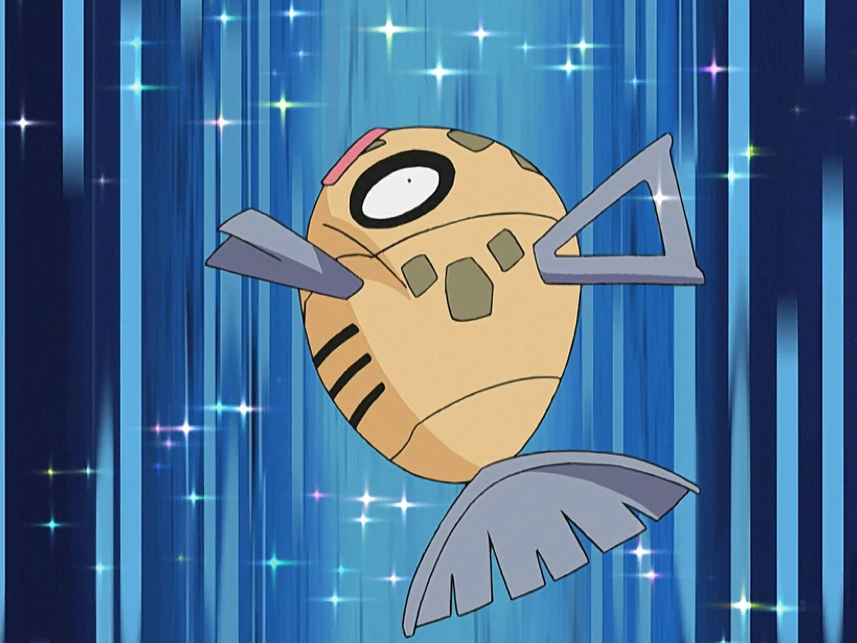 Haley's Feebas | Pokémon Wiki | Fandom