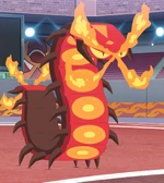Kabu (anime) | Pokémon Wiki | Fandom