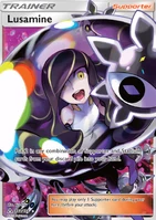 Lusamine | Pokémon Wiki | Fandom