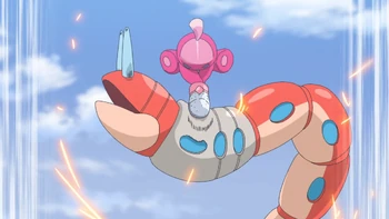 Tinkatink's Ideal Hammer | Pokémon Wiki | Fandom