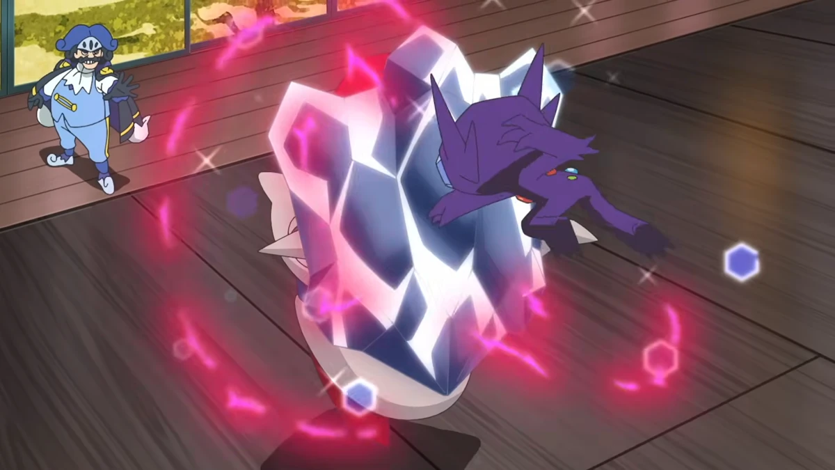 PH114: Mega Evolution - Bonds/Gallery | Pokémon Wiki | Fandom