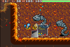 Magma Cavern | Pokémon Wiki | Fandom