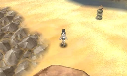 하이나사막 | 포켓몬 위키 | Fandom