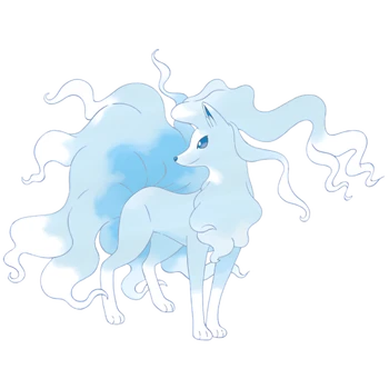 Ninetales | Pokémon Wiki | Fandom