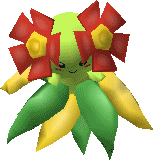 Bellossom | Pokémon Wiki | Fandom