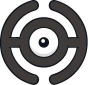 Unown | Pokémon Wiki | Fandom