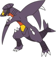 Garchomp | Pokémon Wiki | Fandom