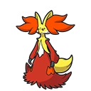Delphox | Pokémon Wiki | Fandom
