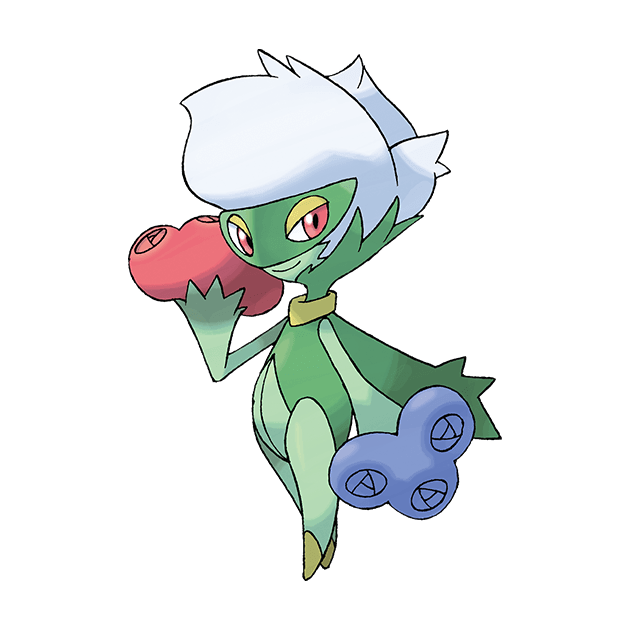 Roserade | Wiki Pokémon tiếng Việt | Fandom