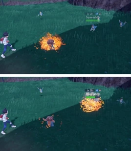 Acid | Pokémon Wiki | Fandom