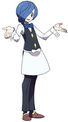 Cress | Pokémon Wiki | Fandom