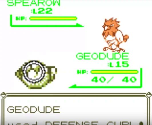 Defense Curl | Pokémon Wiki | Fandom