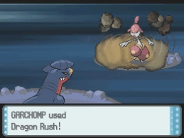 Dragon Rush | Pokémon Wiki | Fandom