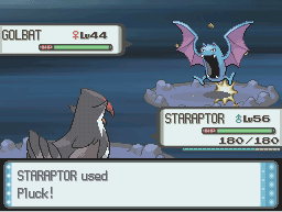 Pluck | Pokémon Wiki | Fandom