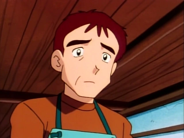 Restaurant owner | Pokémon Wiki | Fandom