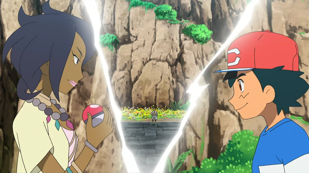 Trials and Determinations! | Pokémon Wiki | Fandom
