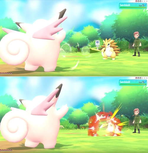 Spike Cannon | Pokémon Wiki | Fandom