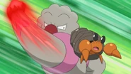 Dynamic Punch | Pokémon Wiki | Fandom