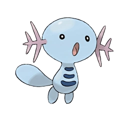 Wooper | Pokepèdia | Fandom