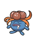Gloom | Pokémon Wiki | Fandom