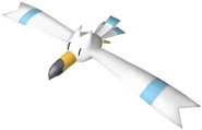 Wingull | Pokémon Wiki | Fandom