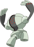 Registeel | Pokémon Wiki | Fandom