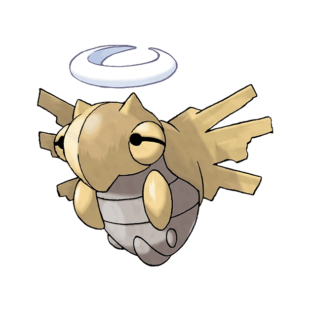 Nukenin | Wiki Pokémon tiếng Việt | Fandom