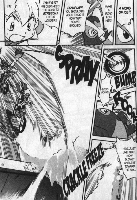 A Big Stink Over Stunky | Pokémon Wiki | Fandom