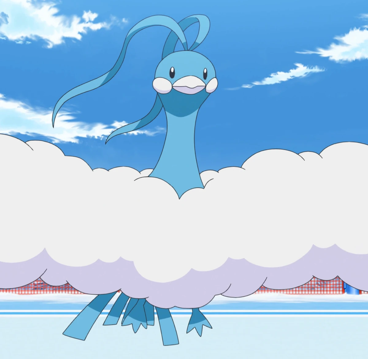 Grusha's Altaria | Pokémon Wiki | Fandom