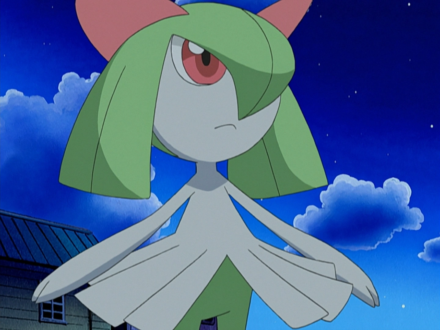 Kirlia (RS147) | Pokémon Wiki | Fandom