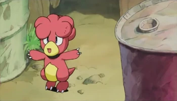 Magby (anime) | Pokémon Wiki | Fandom