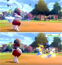 Metal Burst | Pokémon Wiki | Fandom